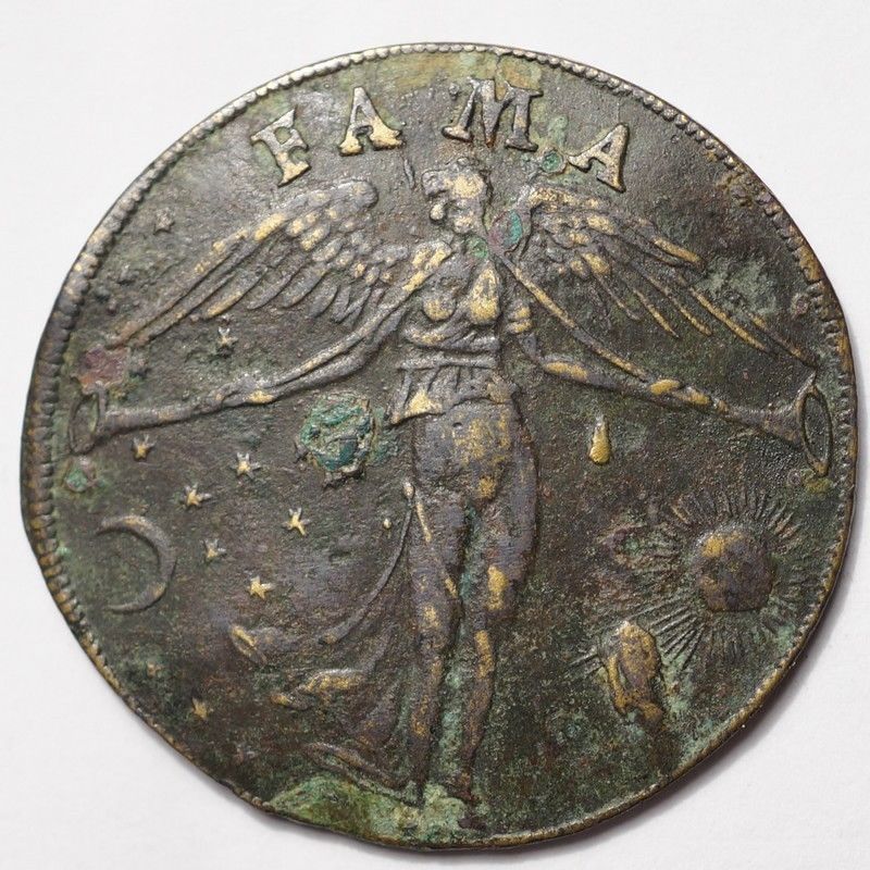 La « Fama » : de la Fortune à la calomnie – Olivier Cébe